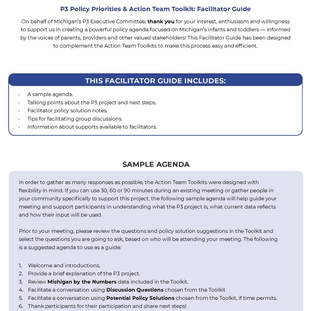 Toolkits P3 - ECIC