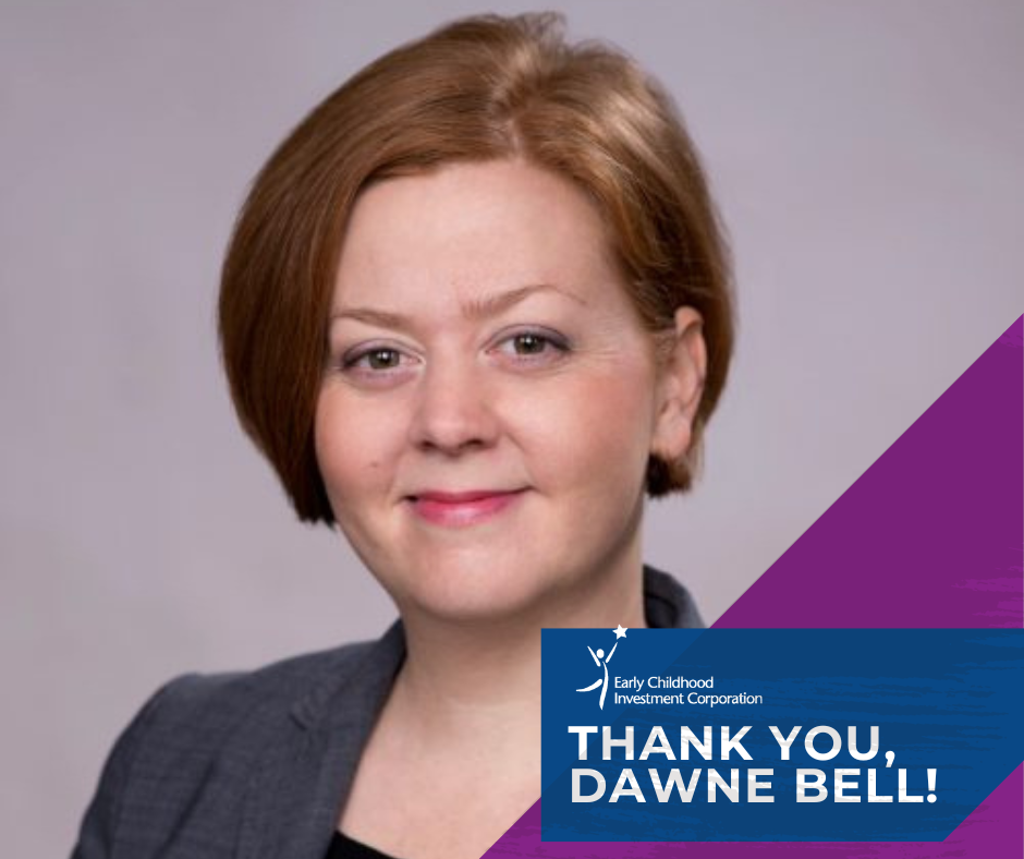 Important Announcement from ECIC - ECIC