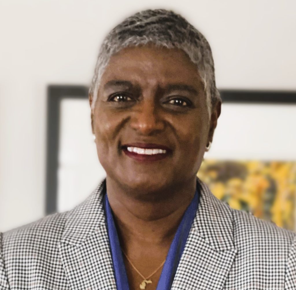 ECIC Board Names Lynne Ferrell as Interim CEO - ECIC