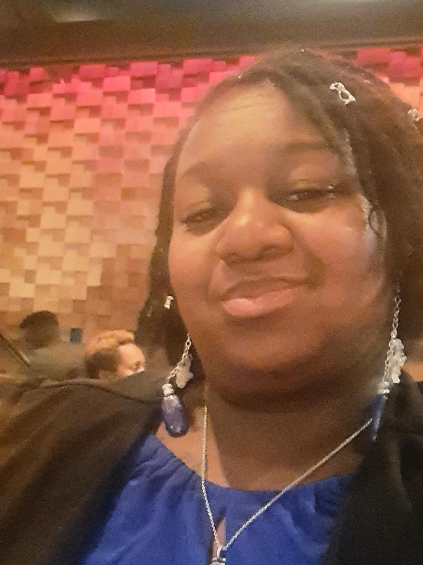 Think Babies Michigan Parent Leader Spotlight - Yolanda Johnson - ECIC